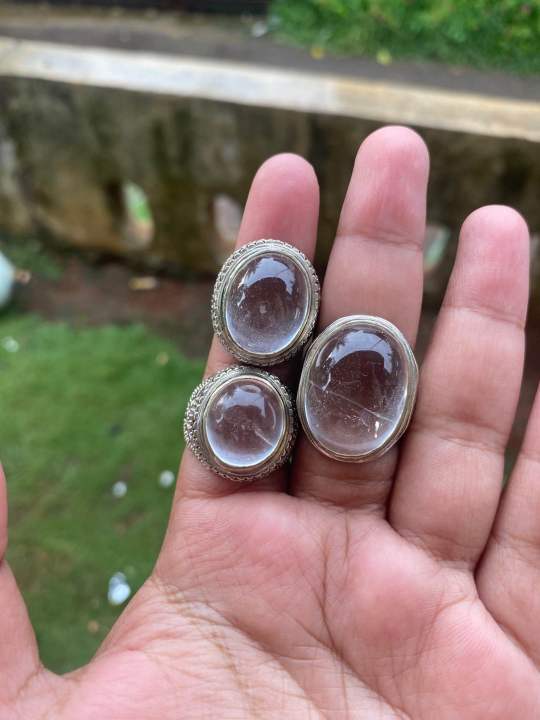 Batu cincin Natural Kiyang Air | Lazada Indonesia