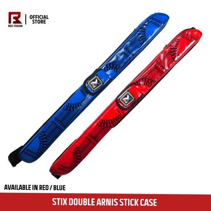 Stix Double Arnis Stick Case | Lazada PH