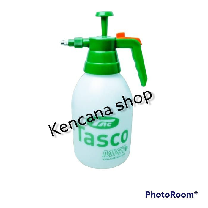 Tasco semprotan burung 2 liter sprayer 2 liter alat semprot hama 2 ...