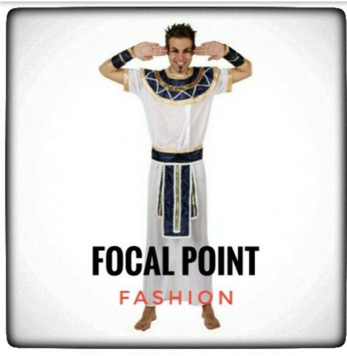 kostum Pharaoh pria dewasa raja Firaun cleopatra Egyptian Mesir kuno ...