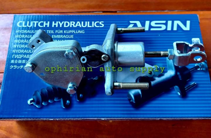 Aisin Clutch operating assembly for Honda civic FD1 06up 5/8 CMH-613A ...