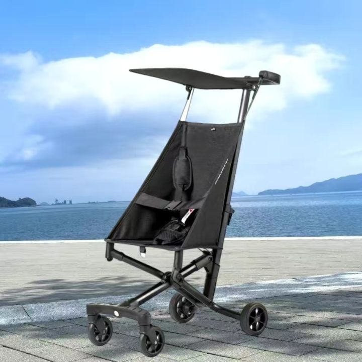 Little Tiger Super Light Baby Stroller Children's Baby Walking Tool ...