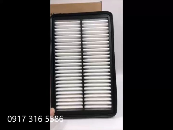 Hyundai Creta / Stargazer OEM 28113-I7100 / 28113-17100 AUTO Engine Air ...