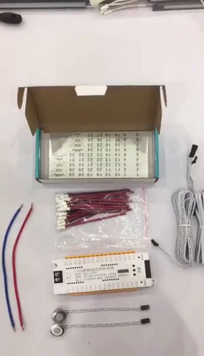 Stairstep Light Human Sensing Light Running Light Stair Step Light ...