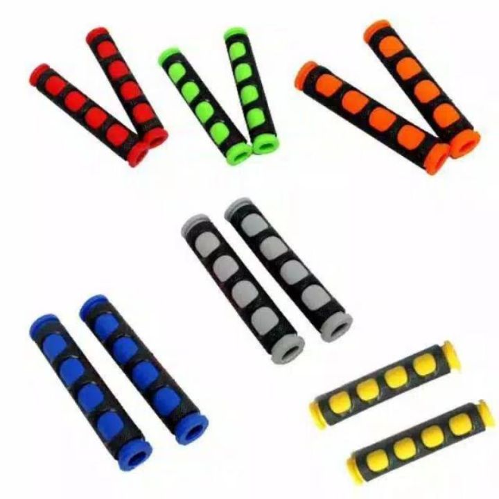 Karet handle rem motor - universal | Lazada Indonesia