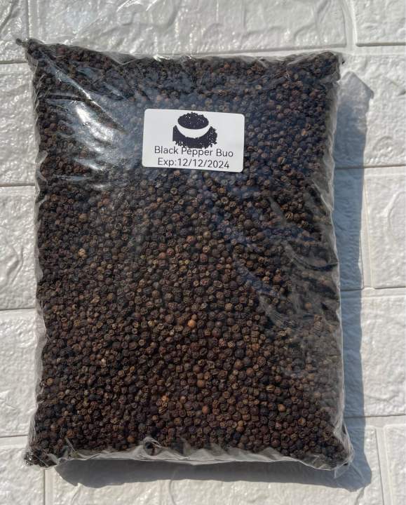 Whole Black Pepper/ Paminta Buo/ Whole | Lazada PH