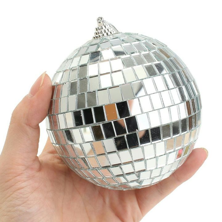 Glass Ball Mirror Ball Disco Ball Party Ball Dancing Ball Event Ball ...