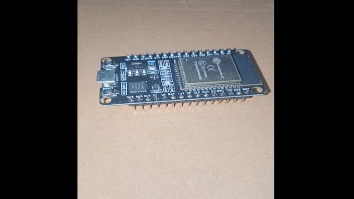 ESP32 Pre-flashed With Fox Eloading Fast Read Firmware | Lazada PH