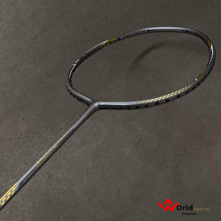 Flex Power Tj Power Drive 100 Original Badminton Racket Lazada