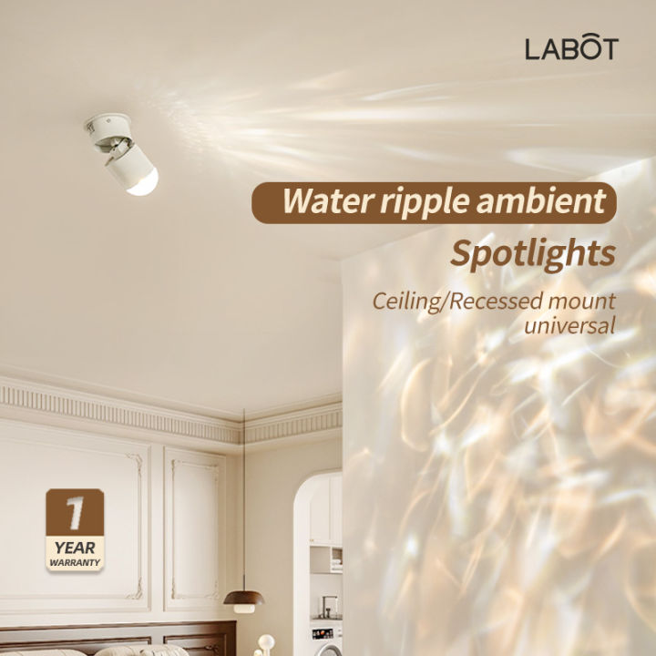 Surface Display Spotlight Living Room Downlight 5W 7W 9W Entrance ...