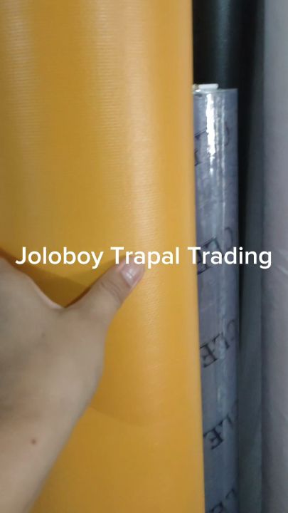 (5x6 feet) TRAPAL LONA TARP TOLDA MAYAMA BRAND | Lazada PH