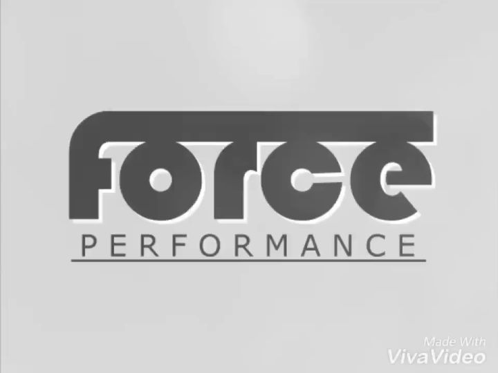 น้ำยาขจัดคราบปูนซีเมนต์สำหรับรถยนต์ Force Performance ส่งฟรี ล้างปูน ...