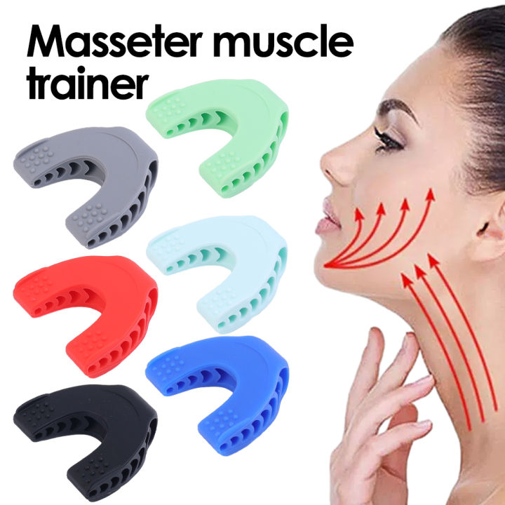 Upgraded Jaw Exerciser And Neck Toning Jawline Exerciser for Men And ...