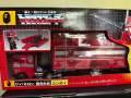 Takara Tomy Transformers X A Bathing Ape Red Camo BAPE Convoy Japan ...