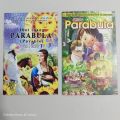 Short Story Books 32pages | Pabula Kwentong may Aral, Tula, Parabula ...