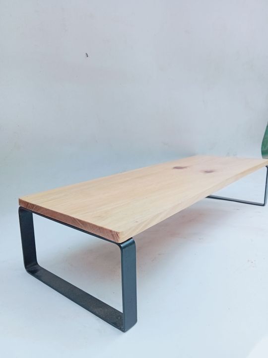 Meja Monitor Stand Meja Monitor | Lazada Indonesia