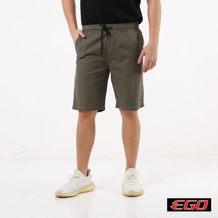 Ego Easy Short ESB13-0124 | Lazada PH