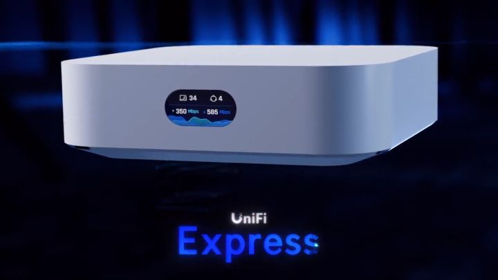 Ubiquiti UniFi Express UX ออกบิลได้ค่ะ | Lazada.co.th