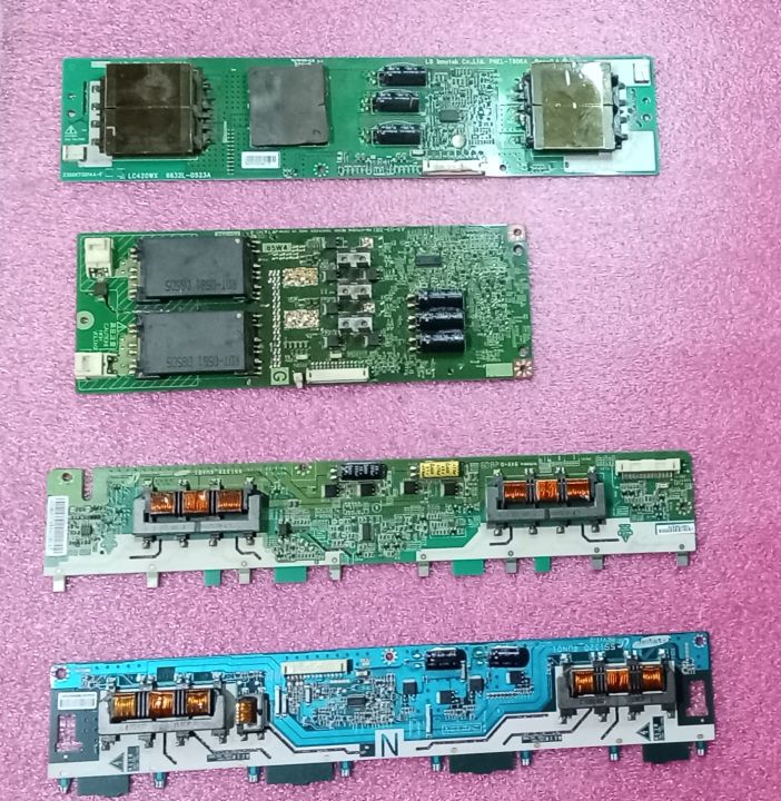 lcd tv inverter board | Lazada PH