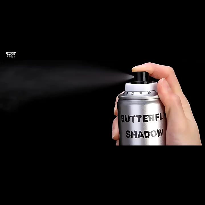 Strong Hold Hair Spray Spray net Styling Hard hold 150ml/600ml/SABALON ...