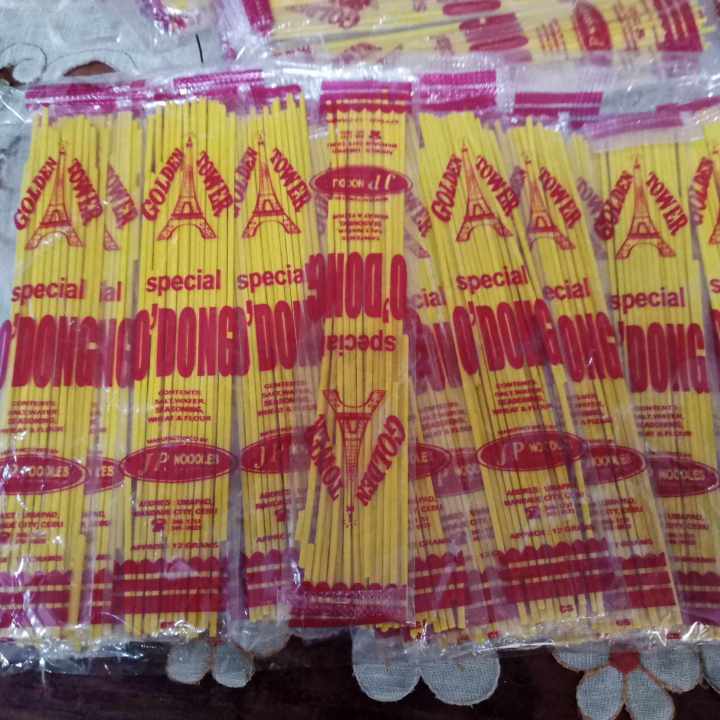 THE ORIGINAL ODONG TOWER 20 pcs pack 20g. | Lazada PH