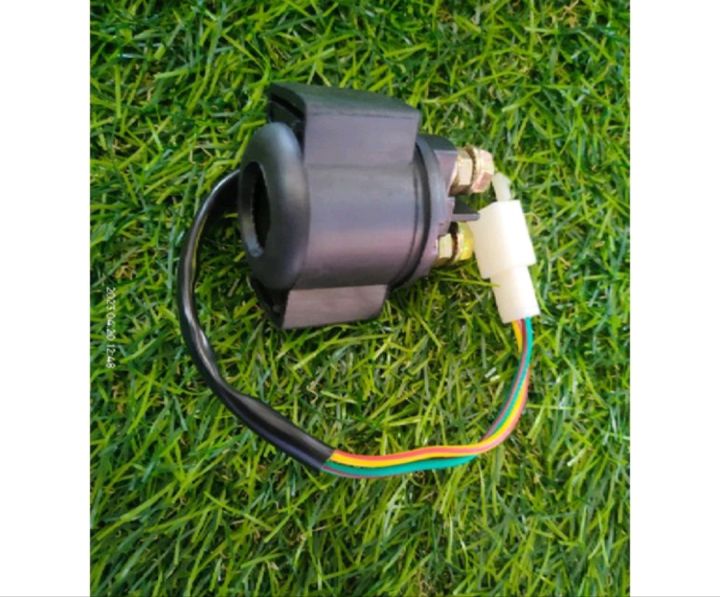 Starter relay Classic 250 (Rusi) | Lazada PH