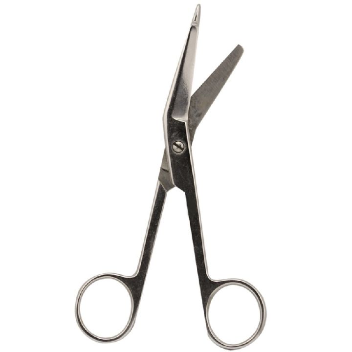 Bandage Lister Medical Scissor Nurse Scissor Medical Scissor klinik Use ...