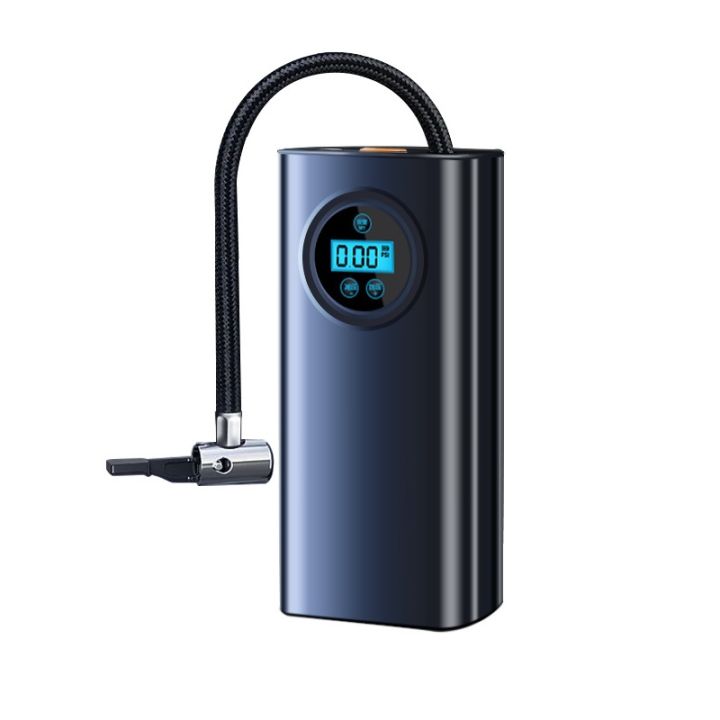 KVS | ปั๊มลมไร้สายสำหรับรถยนต์ | Lazada.co.th