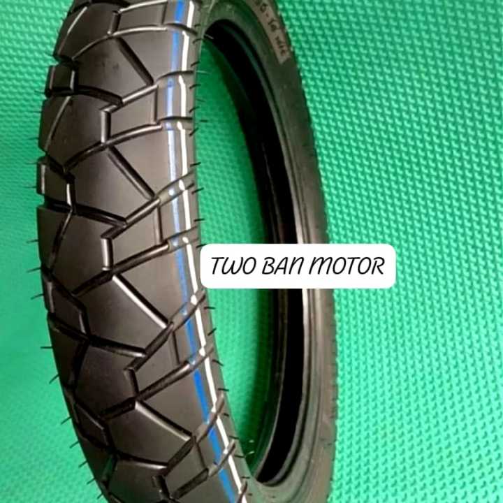 Ban motor merek aspira semi tril ukuran 80/90-14 | Lazada Indonesia