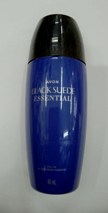 avon Roll-on antiperspirant deo 40 ml | Lazada PH