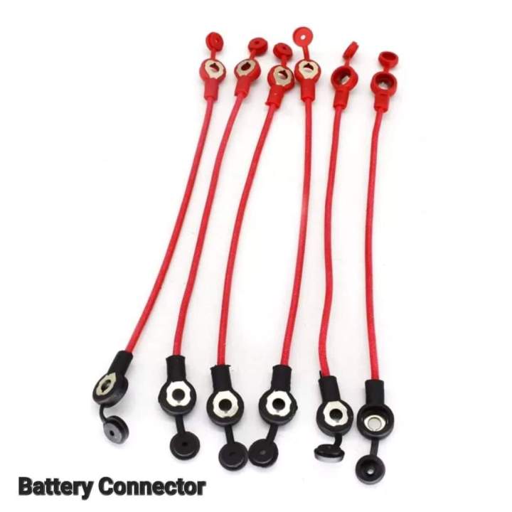 Battery Connector for E-bike( sold per piece) | Lazada PH
