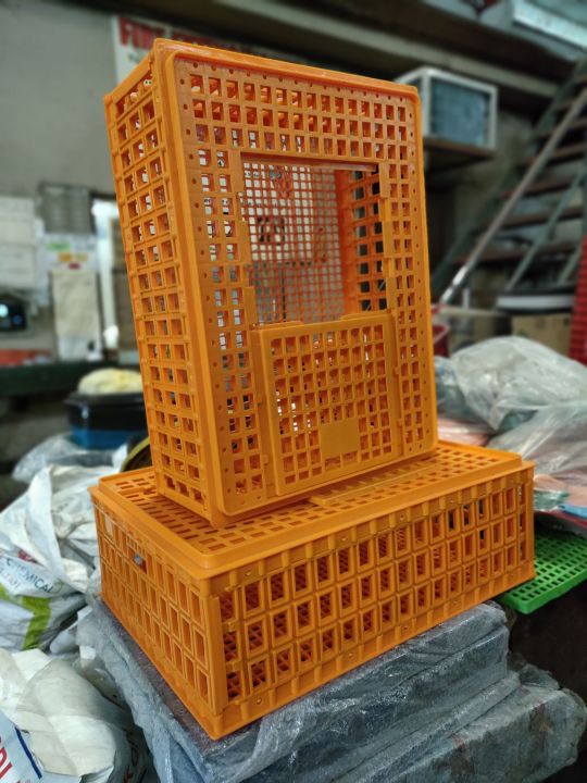live chicken crates, chicken crates, transport cage, | Lazada PH