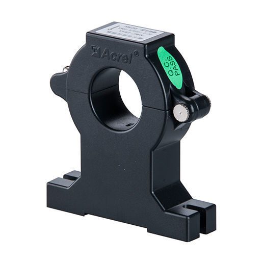 Acrel DC50-500A hall current sensor AHKC-EKAA DC4-20mA output ...
