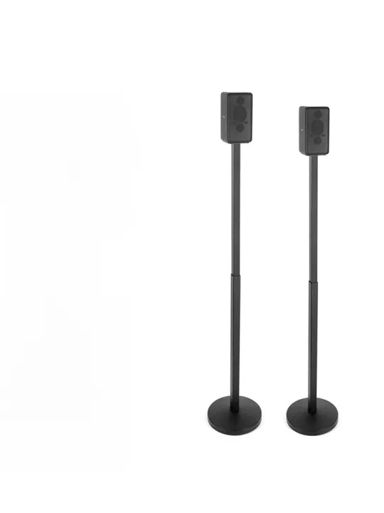 Sony RS3S RS5 Surround Soundbar Stand Metal Floor-Mounted Satellite ...