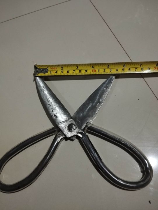 gunting bareng gunting tembakau | Lazada Indonesia