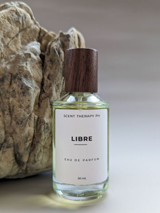 Libre Inspired Perfume by Scenttherapyph | Lazada PH