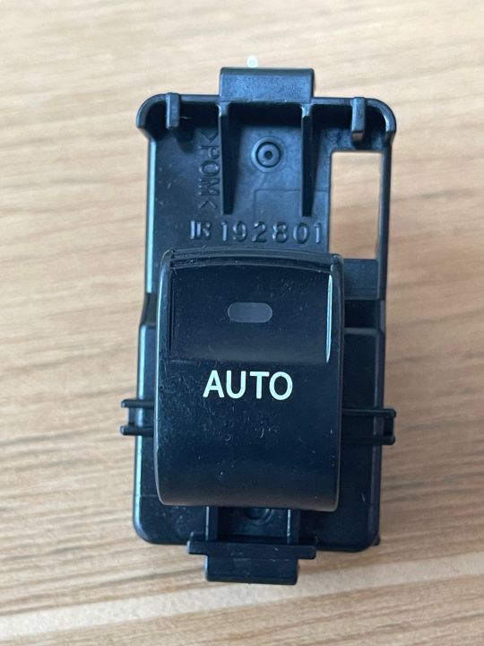 สวิตช์กระจกไฟฟ้า TOYOTA CAMRY ACV 40 ของแท้ มือสองญี่ปุ่น | Lazada.co.th
