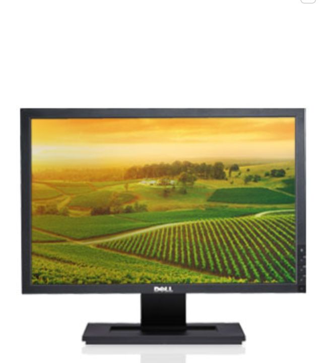 DELL รุ่น E1909Wb (สินค้ามือ2) | Lazada.co.th