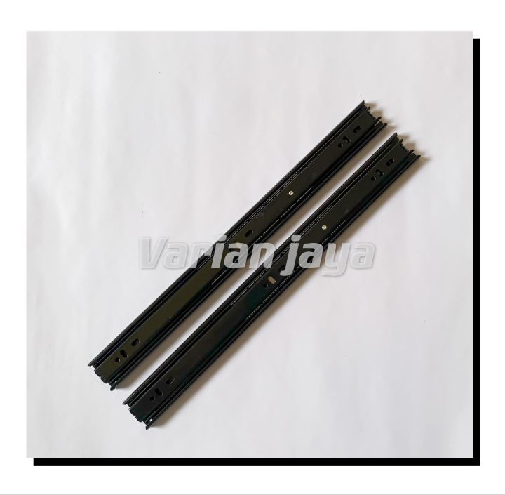 Rel Laci Double Track 40cm | Lazada Indonesia