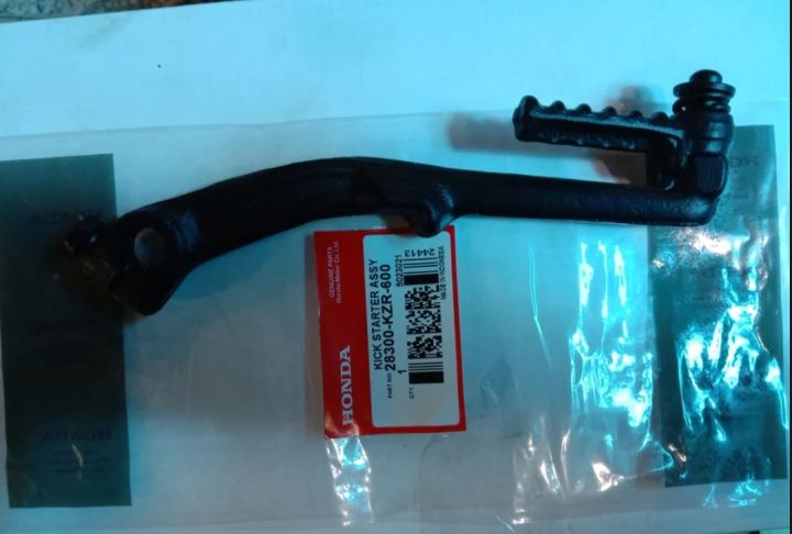 Honda KICK Startwr for(Honda click V1 v2)made Indonesia | Lazada PH