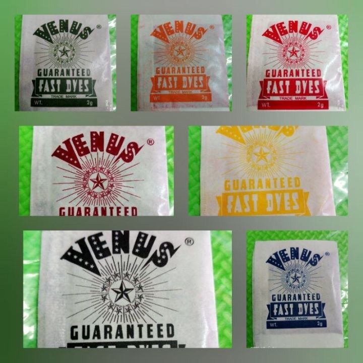 sunshine 0 dura VENUS FAST DYE JOBUS sunshine dura | Lazada PH