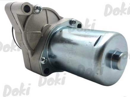 STARTER MOTOR XRM 110 | Lazada PH