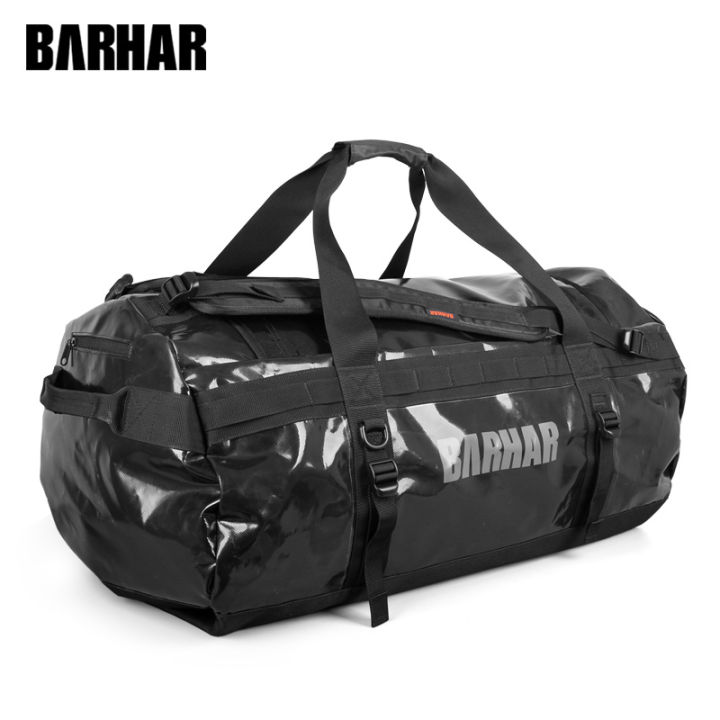 Barhar Barhar Carry Bag Large Capacity Equipment Bag Waterproof Backpack Rope Bag Rock Climbing ...
