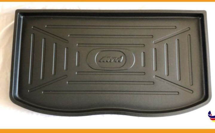 Ready Stock myvi boot tray | Lazada