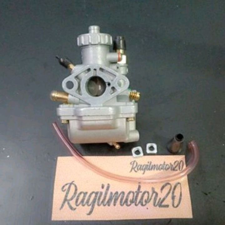 KARBURATOR RC100 RC110 BRAVO TORNADO CRISTAL | Lazada Indonesia