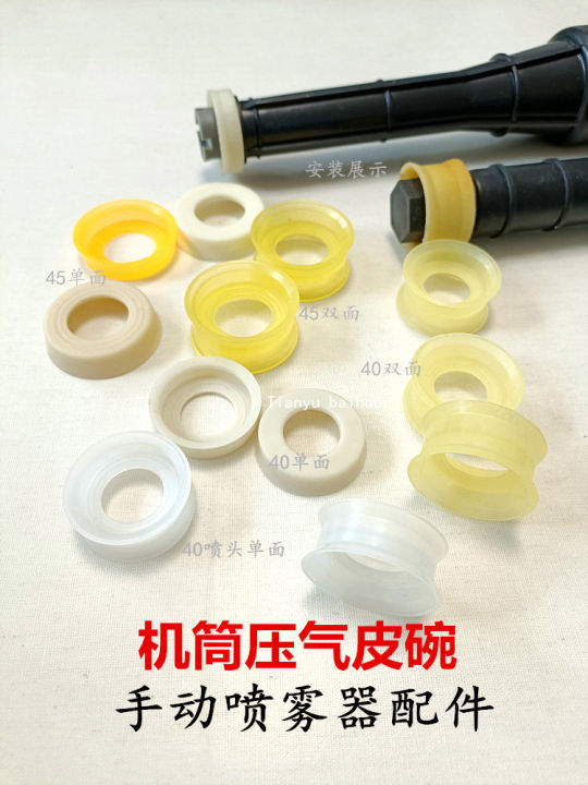 คู่มือปั๊ม Sprayer พร้อม Rod สําหรับ Air RIFLE BYPASS วาล์วสเปรย์หัวฉีด ...