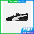 PUMA | Puma Speedcat Ballet Suede - Black Silver 406114-01 2551064 ...
