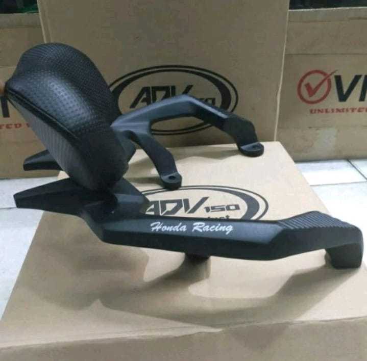BEHEL SANDARAN HONDA ADV 160 | Lazada Indonesia