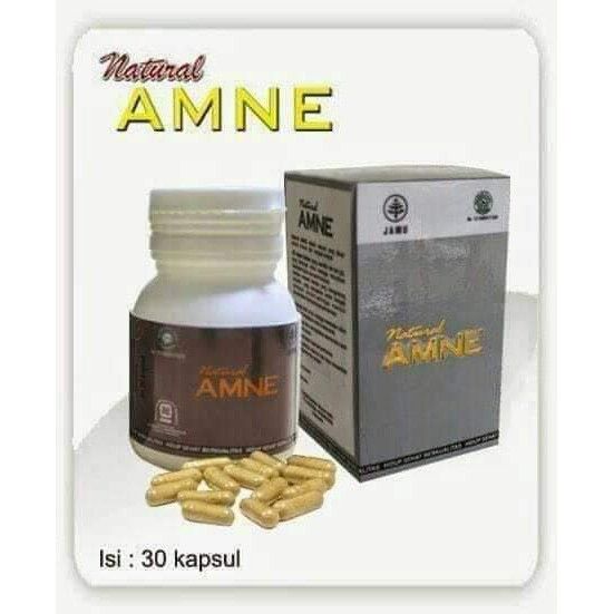 🔥AMNE NASA - Asam Amino - Multivitamin NASA ORIGINAL | Lazada