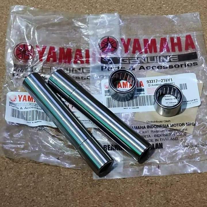SWING ARM BUSHING YAMAHA MT-15/ R15 V3/ XSR155/ BUSHING SET | Lazada PH